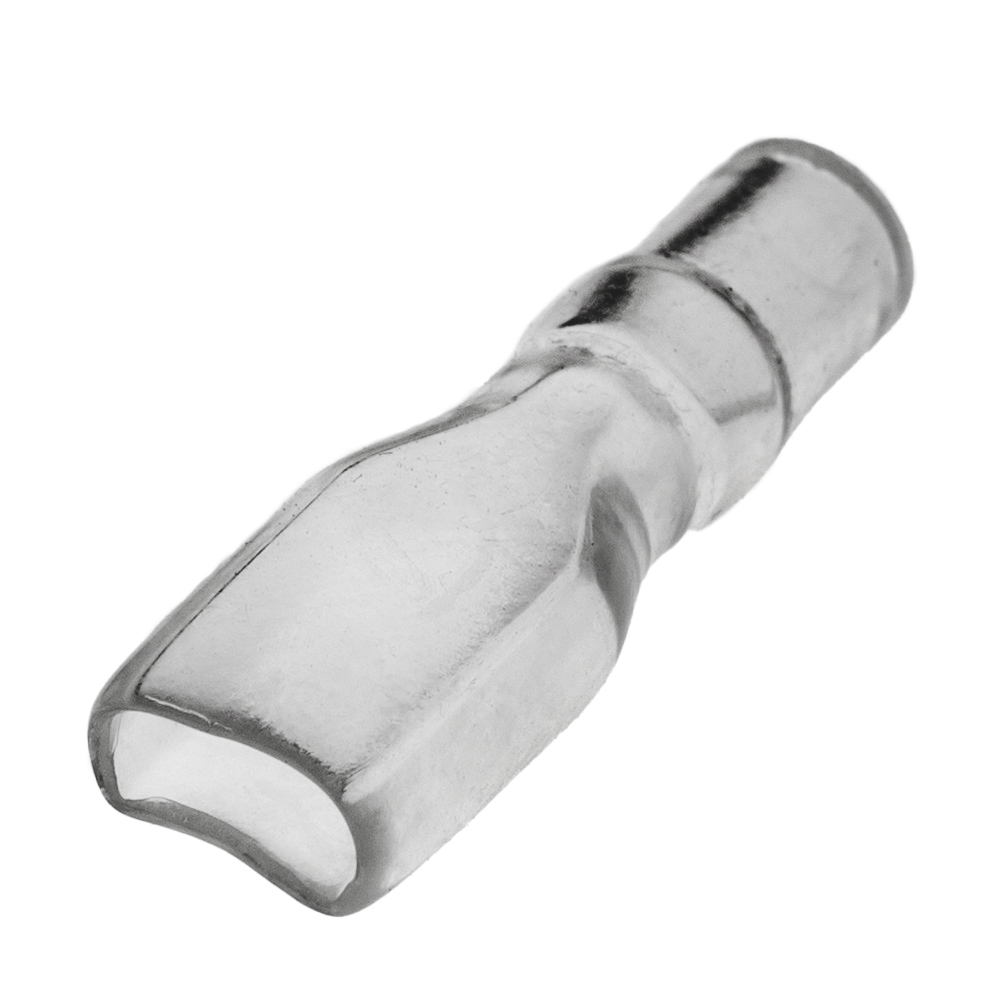 ΚΑΠΕΛΑΚΙ ΣΙΛΙΚΟΝΗΣ ΓΙΑ ΜΕΣΑΙΟ ΦΙΣΑΚΙ 4.7mm 100ΤΕΜ | ΣΟΥΜΑΣ ΗΛΕΚΤΡΟΚΙΝΗΣΗ