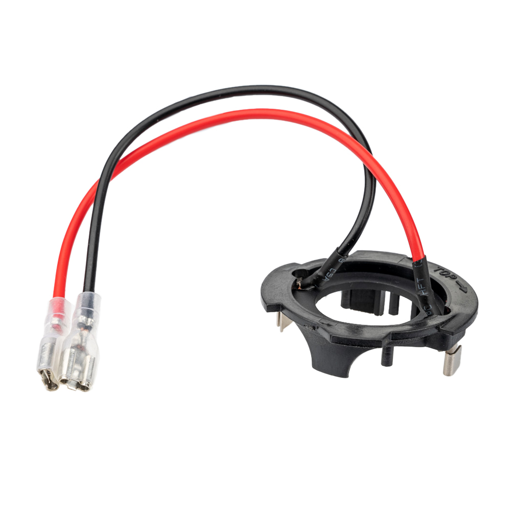 ADAPTOR LED H7 GOLF 5 | soumas.gr | ΣΟΥΜΑΣ ΗΛΕΚΤΡΟΚΙΝΗΣΗ