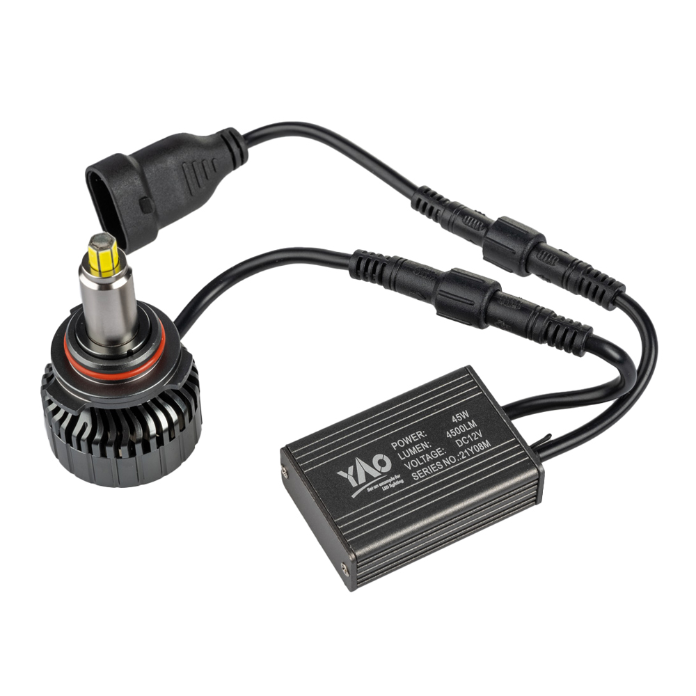 LED BLUE MOVER CAN BUS 9012 12V 35W 3500LM SET | ΣΟΥΜΑΣ ΗΛΕΚΤΡΟΚΙΝΗΣΗ
